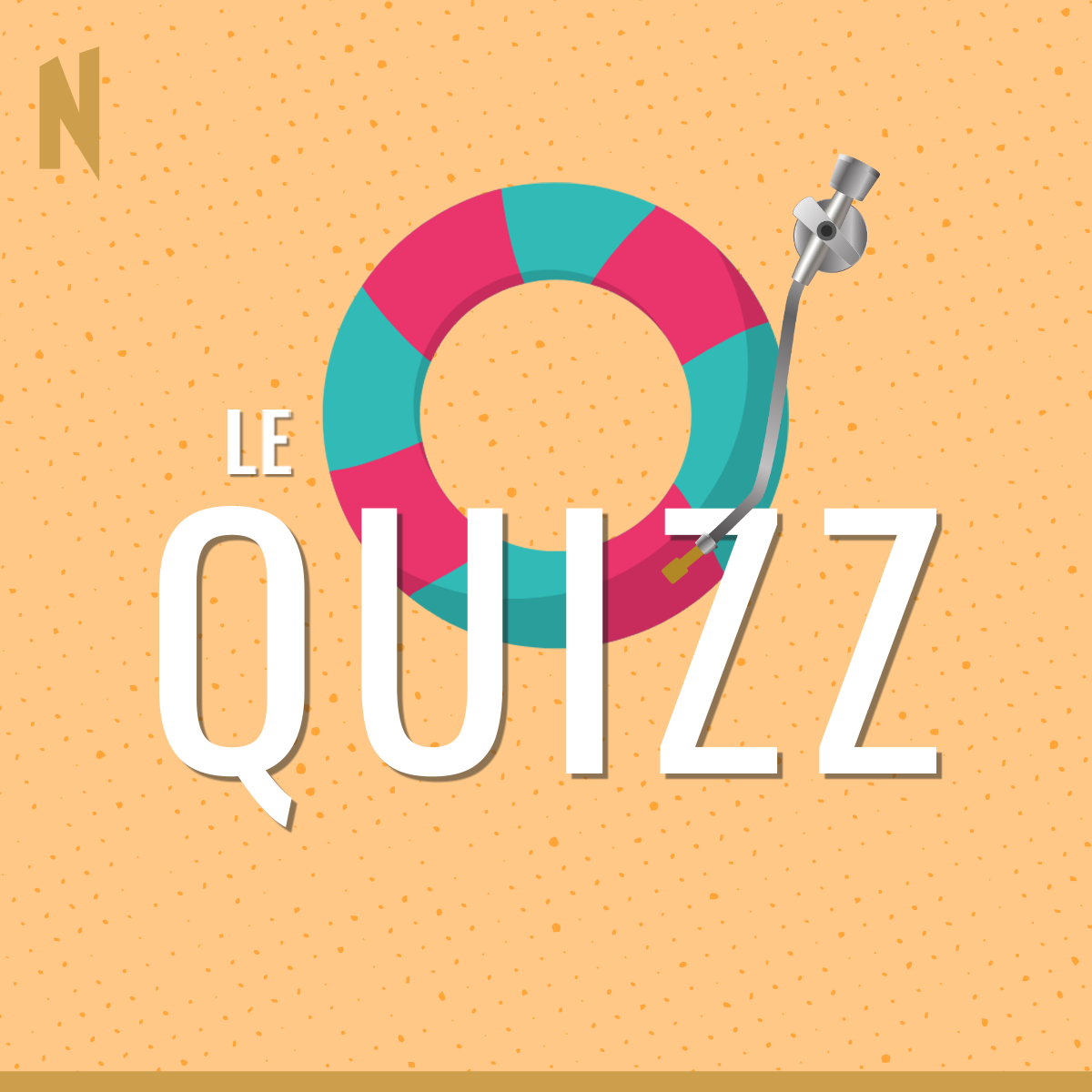 Le Quizz Nostalgie
